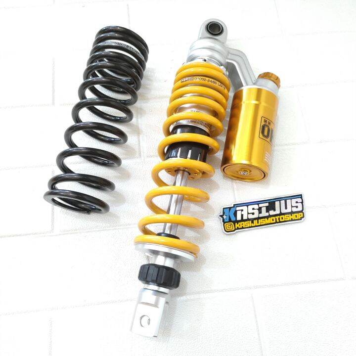 shock shockbreaker Ohlins original vietnam | Lazada Indonesia
