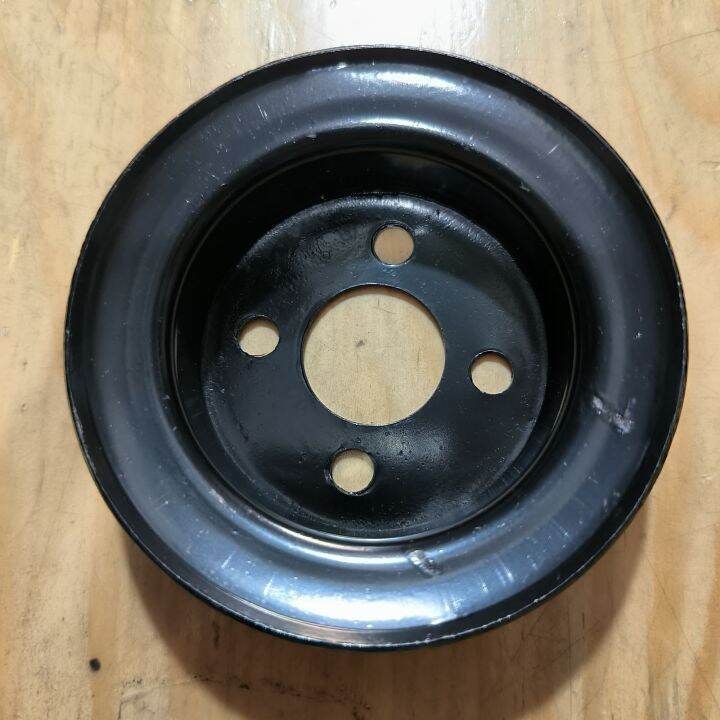 PULLY PULLEY PULI POLI POMPA AIR WATER PUMP KECIL CARRY EXTRA ST100 ...