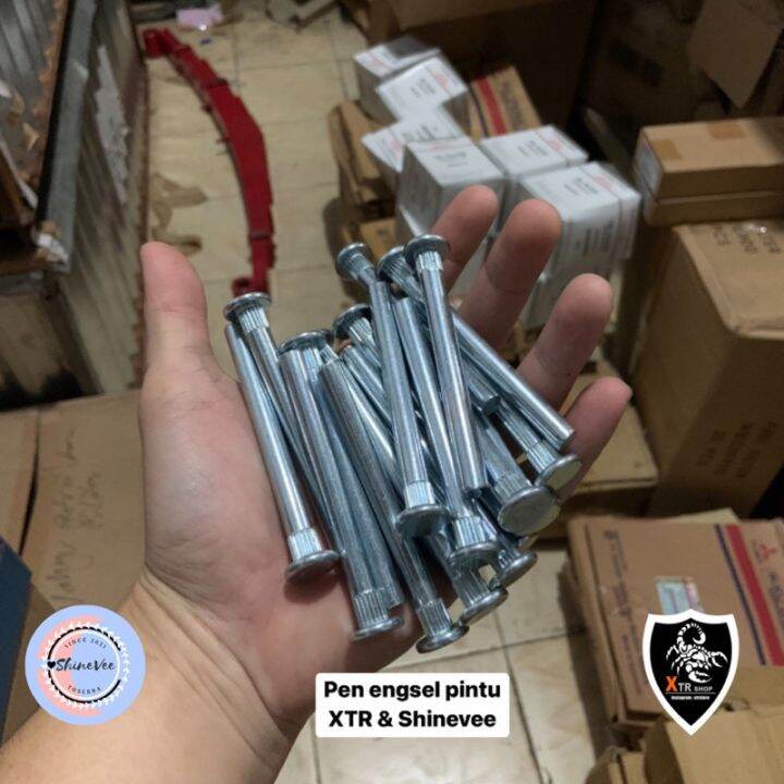 Pen engsel pintu canter pen as pintu coltdiesel kancingan pintu PS100 ...