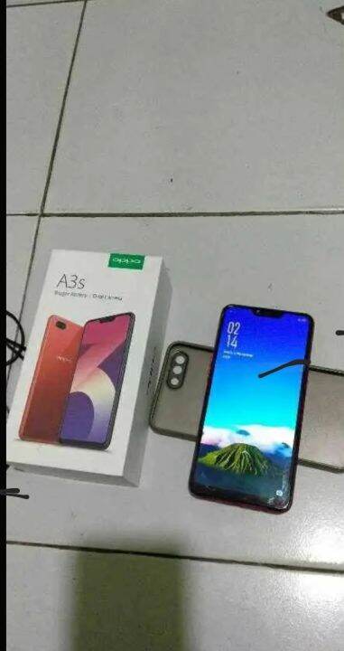 oppo a3a | Lazada Indonesia