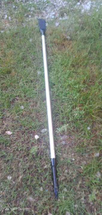 bareta molye digging bar (taktak) panghukay ng lupa 4ft/5ft/6ft | Lazada PH
