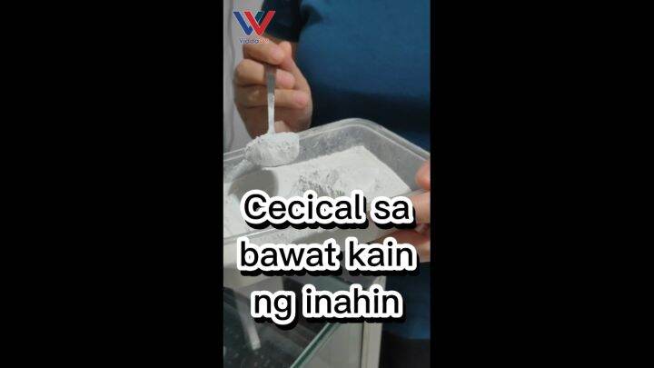 Cecical calcium vitamins mineral powder 1kg Cecical Powder feed premix ...