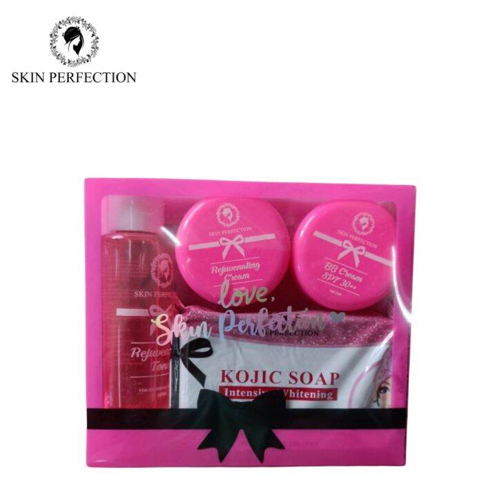 SKIN PERFECTION REJUVENATING SETS NEW PACKAGING | Lazada PH