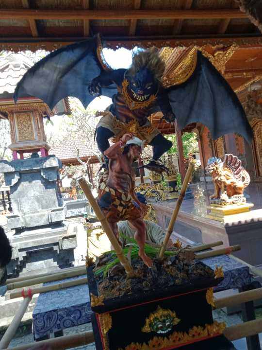 boneka wayang khas bali | Lazada Indonesia