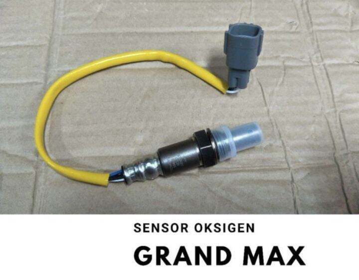 Sensor Oksigen Grand Max BZ320 | Lazada Indonesia
