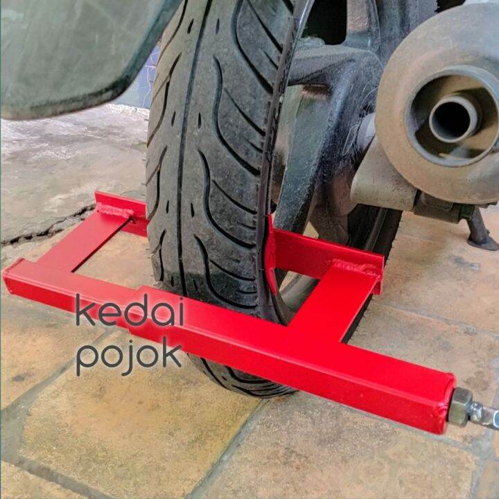 Alat Bantu Buka Ban Tubles Alat Press Ban | Lazada Indonesia