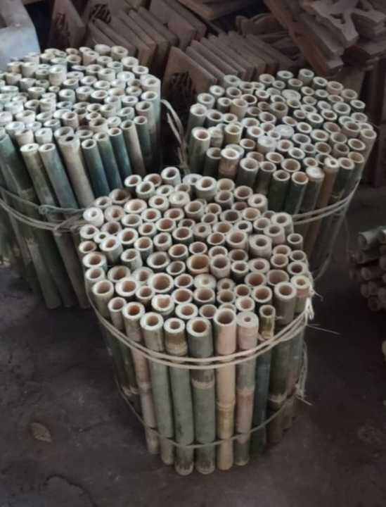 obor Bambu penerangan per obor | Lazada Indonesia