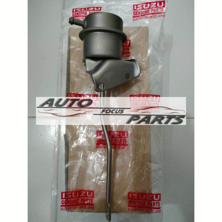 VACUM TURBO ISUZU NKR71 NKR 71 | Lazada Indonesia