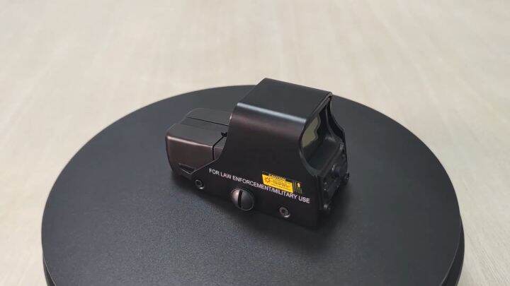 【Shipping From Manila+COD】100% Original 551 Optic Scope Sight Green Red ...