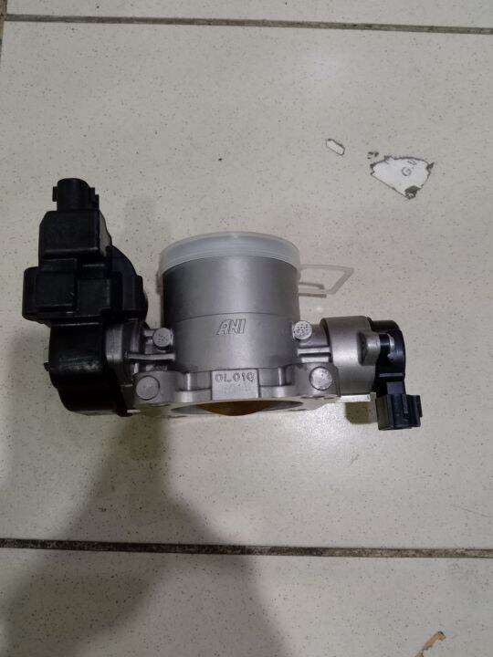 Throttle Body Hilux, Innova, Fortuner Diesel | Lazada Indonesia