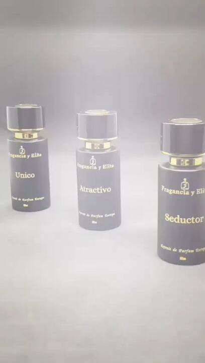 Unico by Fragancia y Elite Europa (24 hrs long-lasting perfume) | Lazada PH