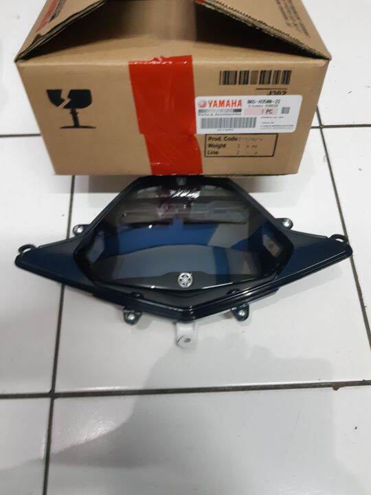 Speedo Meter Assy Yamaha Aerox S-Aerox S 155 VVA ABS Keyless Asli B65 ...