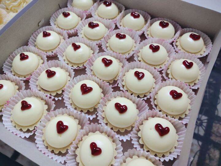 Cheese Tart Buncit | Lazada
