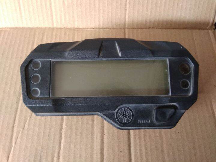 Speedometer spidometer odometer kilometer Yamaha Byson Fi Original ...