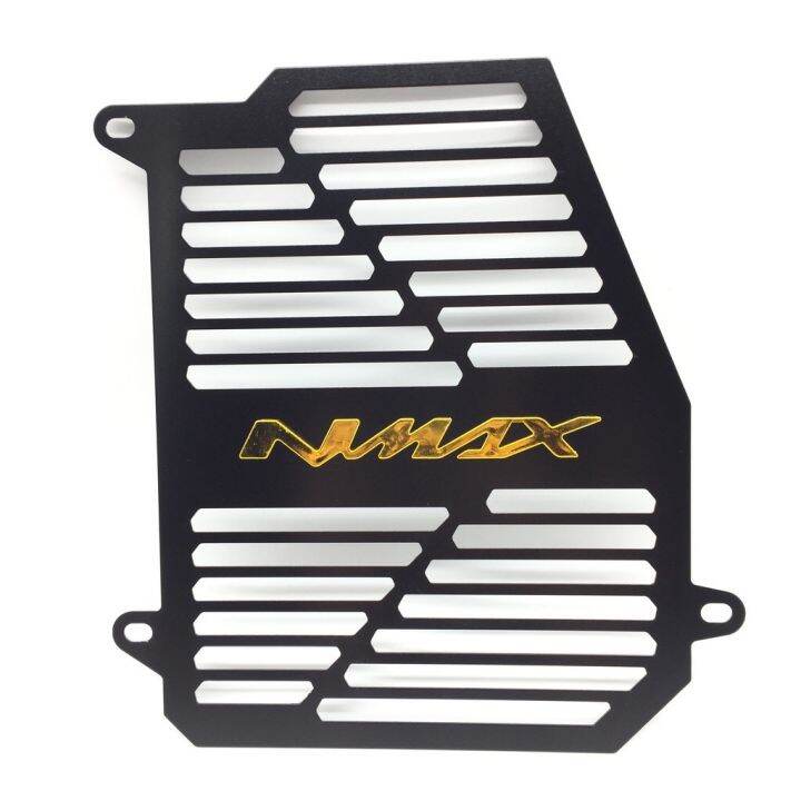 RADIATOR COVER YAMAHA NMAX | Lazada PH