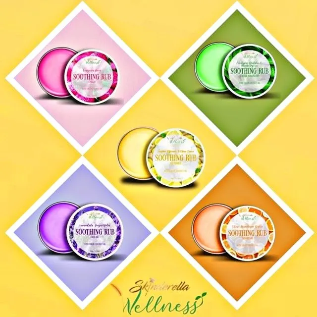 Skinderella Wellness Soothing Rubs | Lazada PH