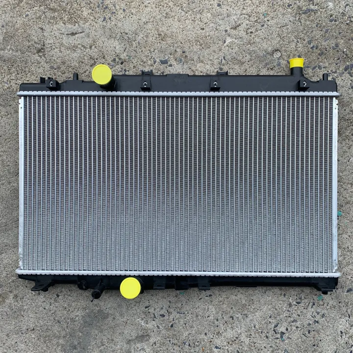 หม้อน้ำ ฮอนด้า HRV ปี2012-2020 honda hrv car radiator HR-V 001268 ...