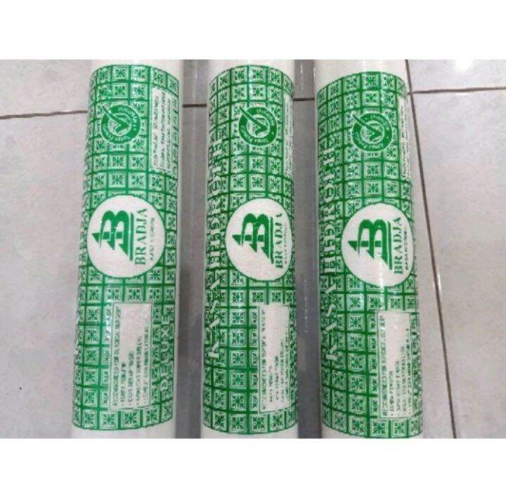 Kain Kasa Hidrofil / Perban Halus Gulung Roll ukuran Roll 40 x 80 ...
