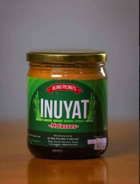 Inuyat (molasses) Aling Pilings | Lazada PH