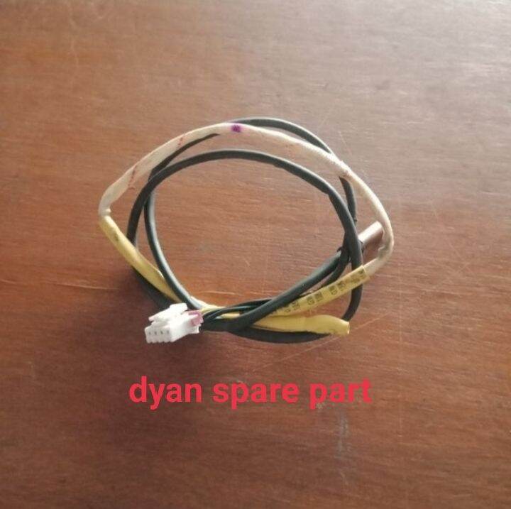 THERMIS THERMISTOR AC SPLIT SHARP UCY ORIGINAL | Lazada Indonesia