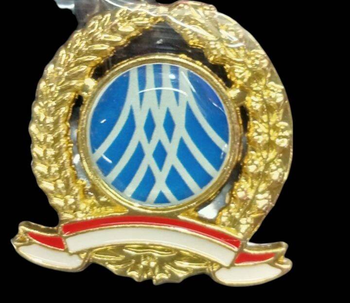 pin logo ADVOKAT PERADI logo baru/pin Peradi Rp 40000 | Lazada Indonesia