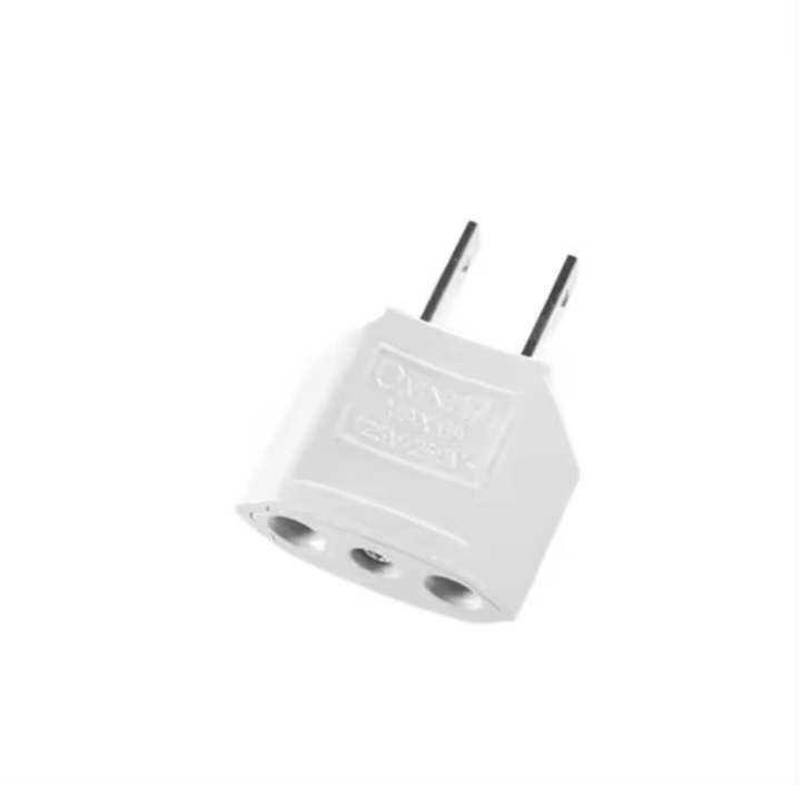 Omni Regular Adapter 6A 250V WRA-001 | Lazada PH