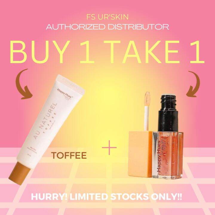 Happy Hues Happy You Skin Tint Tone-Up Tinted Sunscreen SPF 35 PA ...