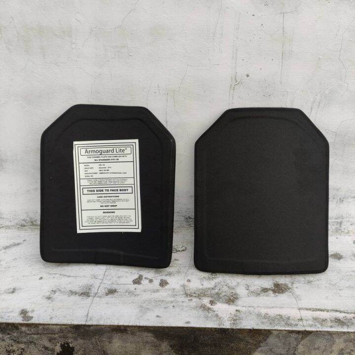 kevlar plat level 4 | Lazada Indonesia