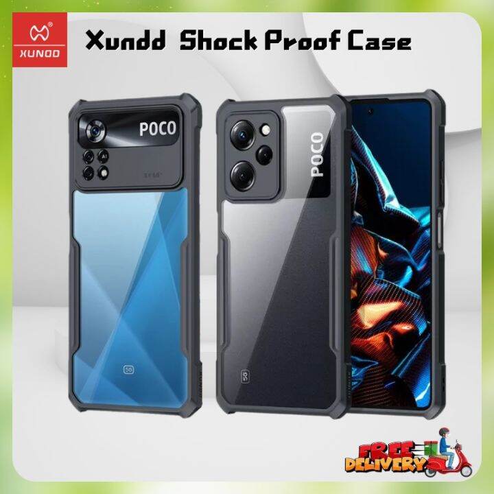 Xiaomi Poco X5 Pro 5G / Poco X5 5G / Poco X4 GT / Poco X4 Pro 5G / Poco X3 GT / Poco X3 NFC ...
