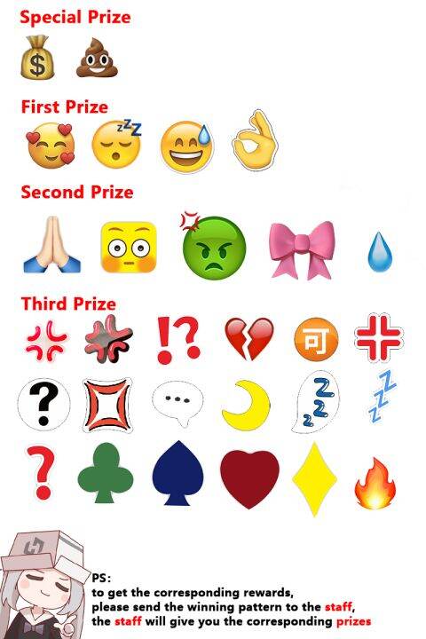 คลิปผมที่จัดเก็บ Hai Tai Emoji แพ็คอีโมจิอีโมติคอนของเล่นกิ๊บอะคริลิก ...