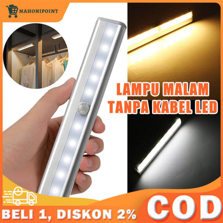 Harga Sangat Rendah-Lampu Sensor Gerak Manusia / Lampu Led Sensor Gerak ... Harga Sangat Rendah-Lampu Sensor Gerak Manusia / Lampu Led Sensor Gerak ...