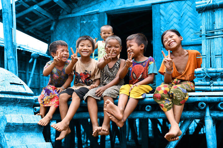 Donate to help provide a community with a water pump - UNICEF Malaysia ...