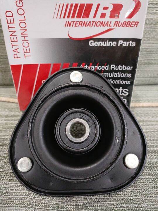 Shock Mounting for Toyota Corolla EE100 AE101 front 93-00 48609-12270 ...