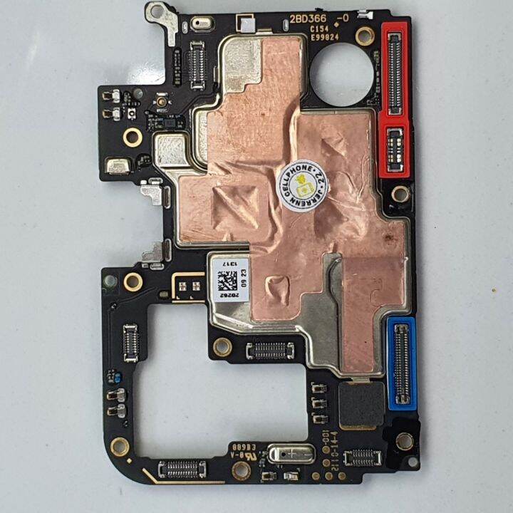 OPPO RENO 5 4G MOTHERBOARD | Lazada PH