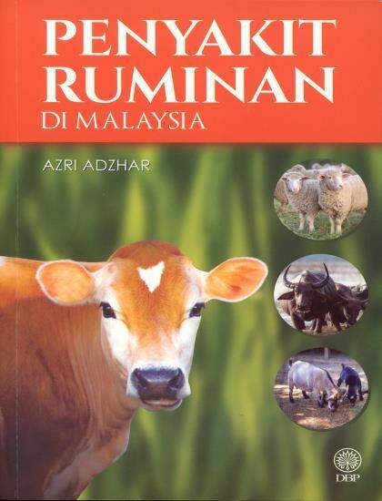 PENYAKIT RUMINAN ( KAMBING I LEMBU I KERBAU I BIRI-BIRI ) DI MALAYSIA I ...