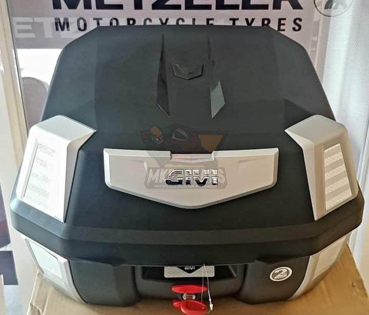 GIVI 42L ANTARTICA B42N Monolock Top case | Lazada PH