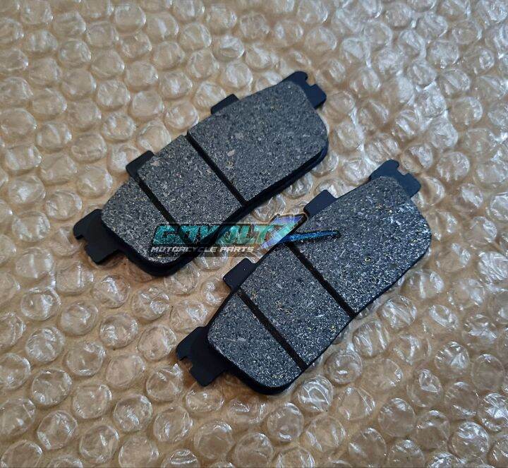 REAR BRAKE PAD SYM JOYRIDE EVO GTS | Lazada PH