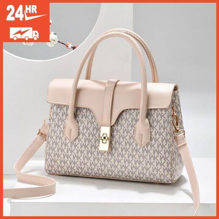 【yimei】2023 New European And American Style Womens Bag Shoulder Bag