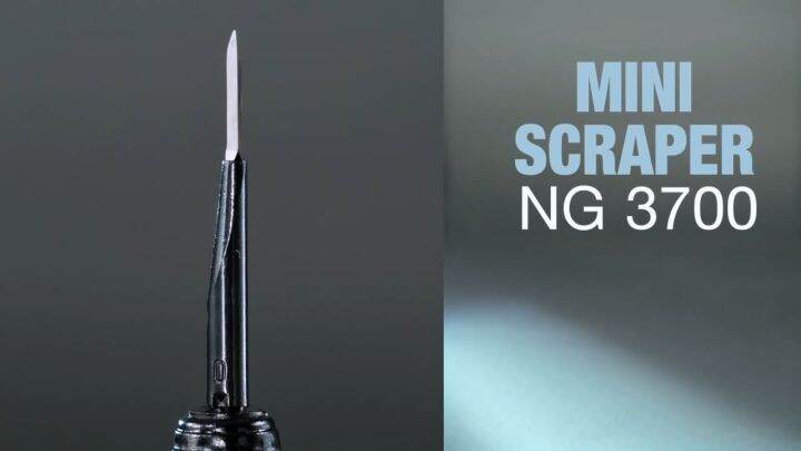 Noga Scrapers (BD5010, BD6610, BT8001, SC1300, SC8000) | Lazada PH