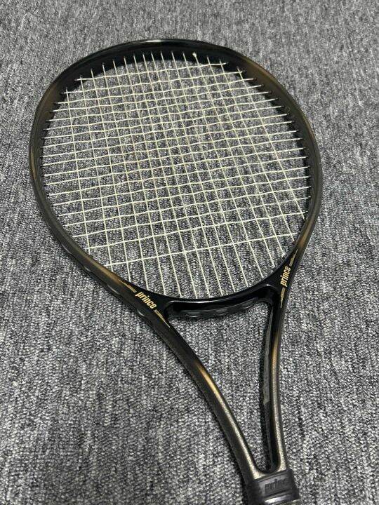 ไม้เทนนิส Prince Graphite PRO LX OverSize ไม้เทนนิสมือสอง | Lazada.co.th