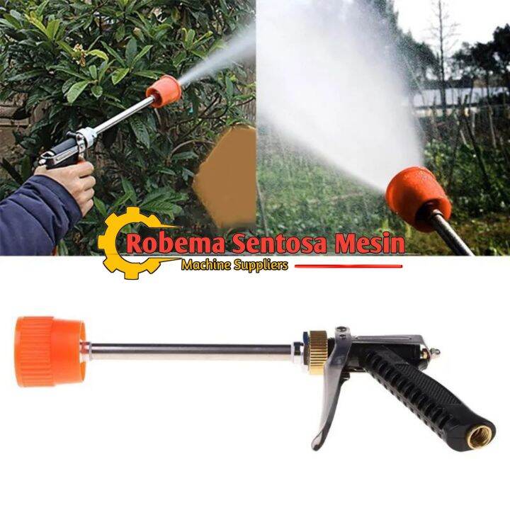 Stick Gun Sprayer | Stik Kabut Sprayer Pertanian | Lazada Indonesia