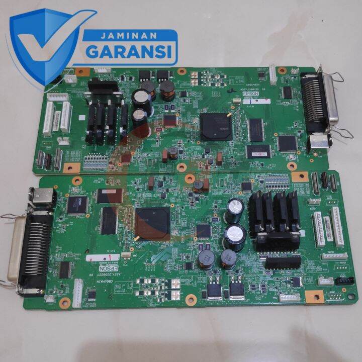 Mainboard Epson PLQ30 / Logic Board Passbook PLQ-30 | Lazada Indonesia
