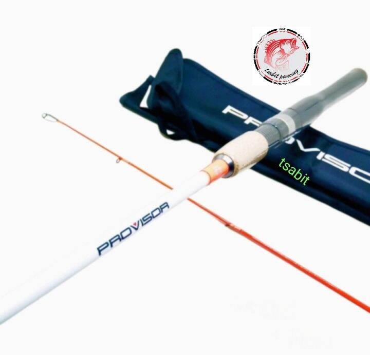Joran daiwa provisor 165cm 180cm | Lazada Indonesia