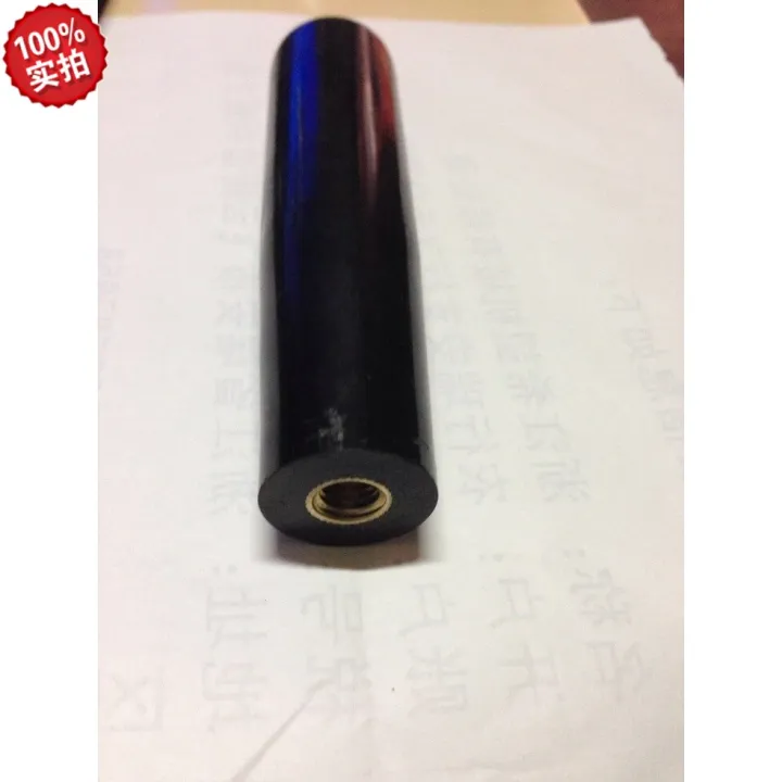 Machine Tool Long Bakelite Handle Sleeve Long Handle 8*100 Machine Tool ...
