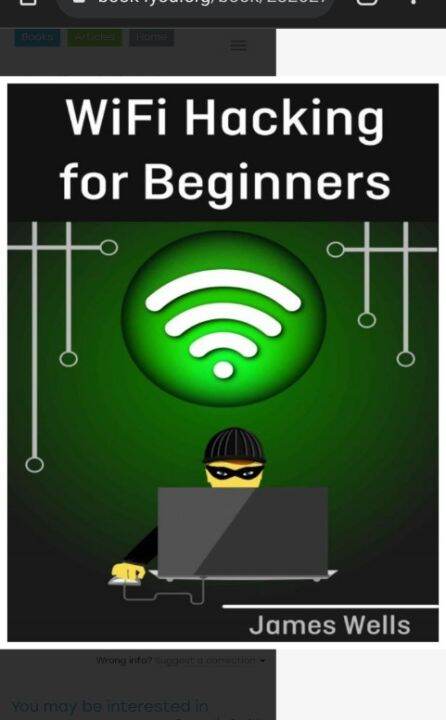 Wifi Hacking for Beginners | Lazada PH Wifi Hacking for Beginners | Lazada PH