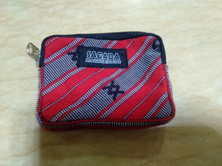 Sagada Coin Purse Handwoven | Lazada PH