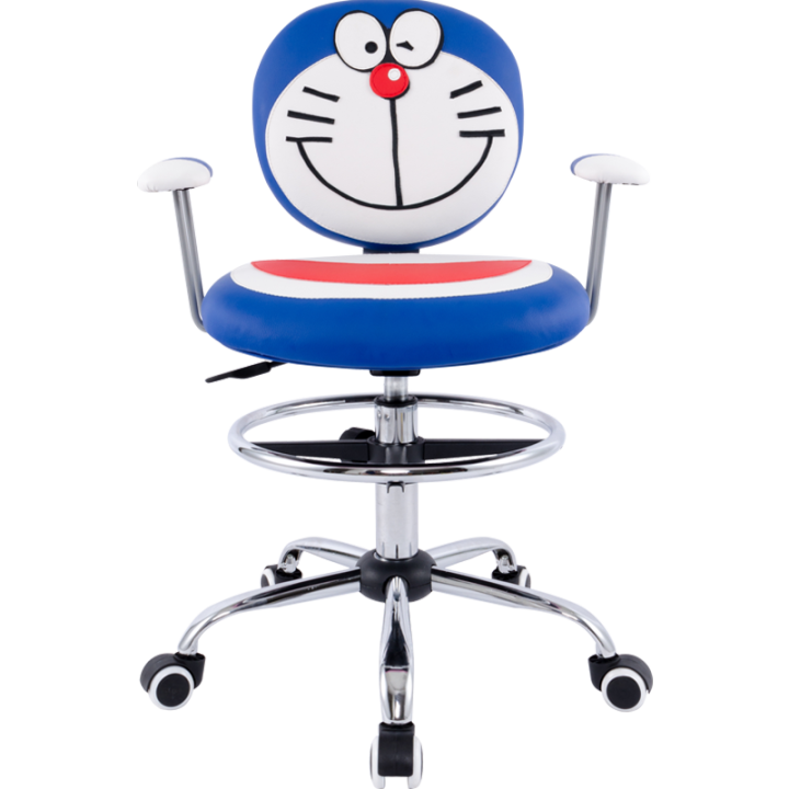 Student Computer Chair Barber Chair for Kids Chair for Study Room ...