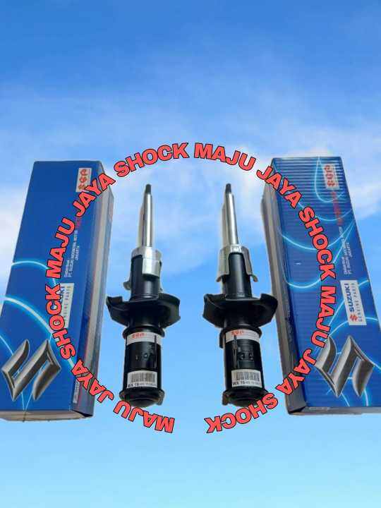 shockbreaker mega carry depan | Lazada Indonesia
