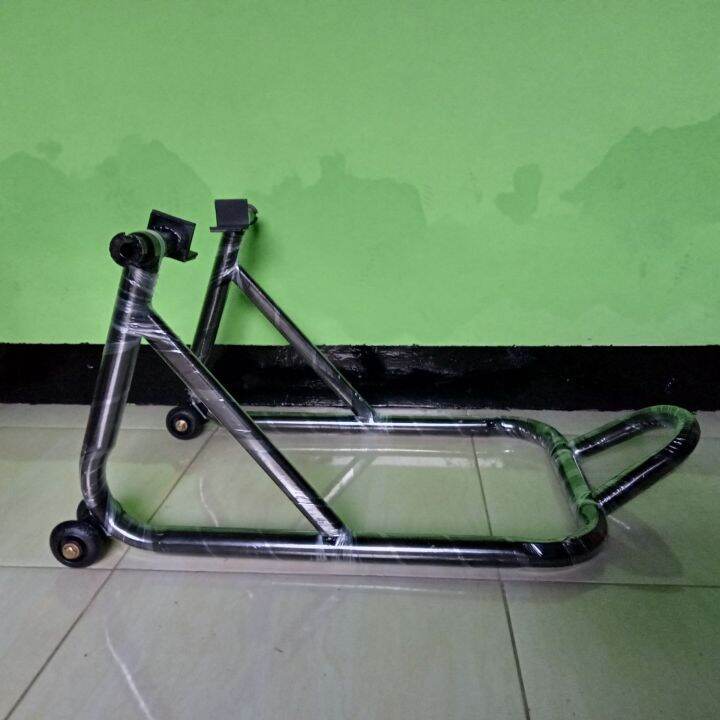 Standard Paddock Belakang Motor Universal sangat kokoh dan kuat ...