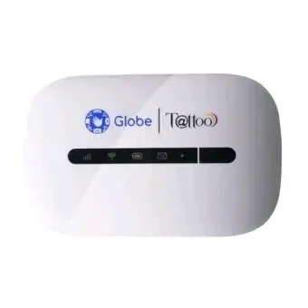 GLOBE TATTOO POCKET WIFI 3G | Lazada PH